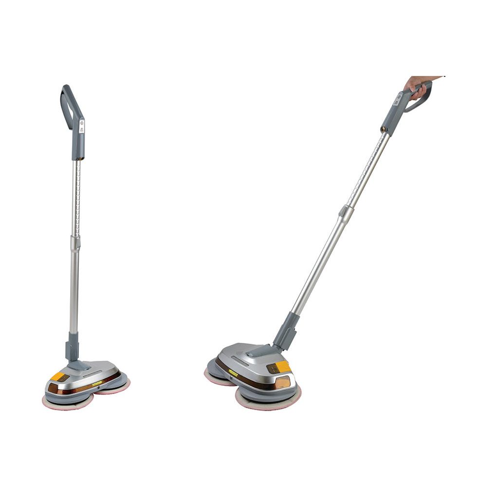 מבריק GOLD LINE - TURBO CLEANER – הום סנטר